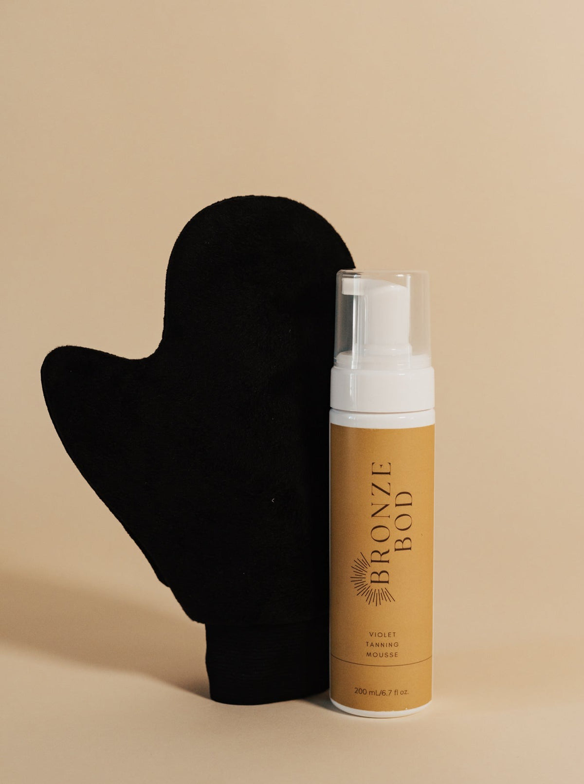 Glow-Getter Duo | Bronze Bod Sunless Tanning